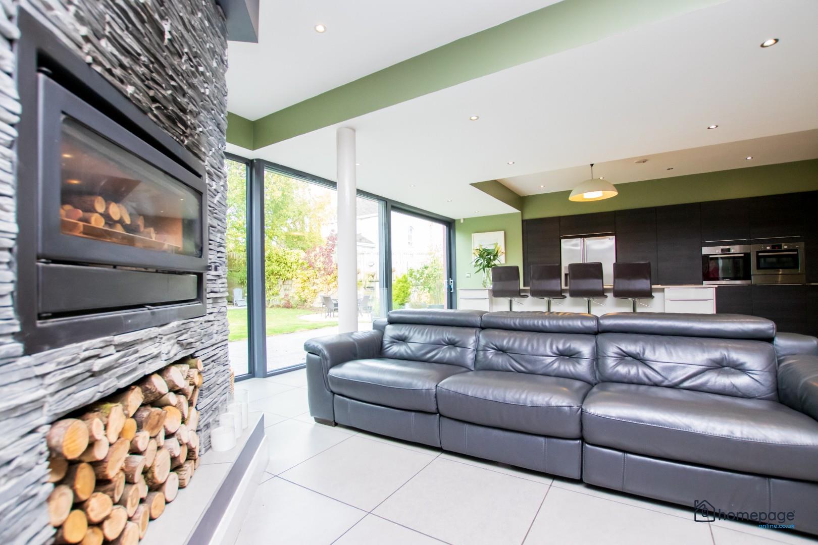 7 Braefield, Claudy, BT47 4DX - SSTC - Homepage Estate Agents Northern ...